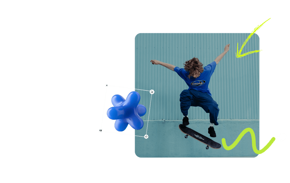 CapCut | Alles-in-een video-editor en grafische ontwerptool met AI